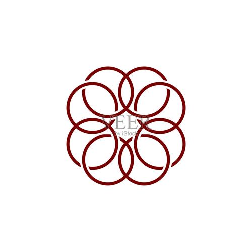 指尖花图标