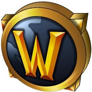 魔兽世界英雄榜安图标