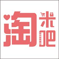 米粒淘吧图标