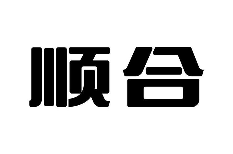 合顺宝图标