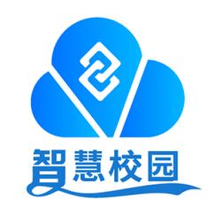 智慧书院区块链安图标
