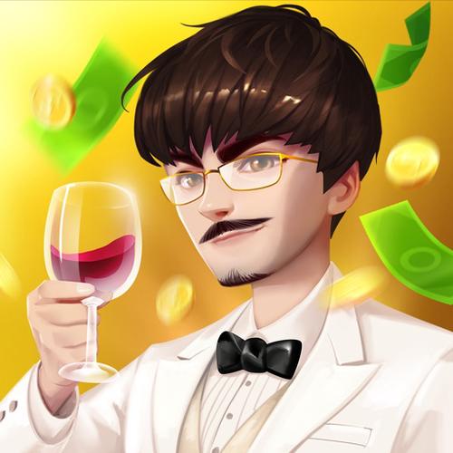 人生大富豪红包版官方版图标
