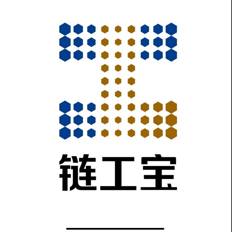 链通宝挖矿赚钱图标