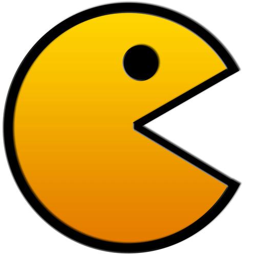 疯狂吃豆人最新版图标