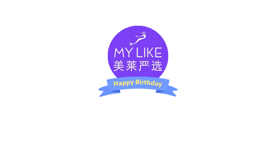 美莱严选美妆商城图标