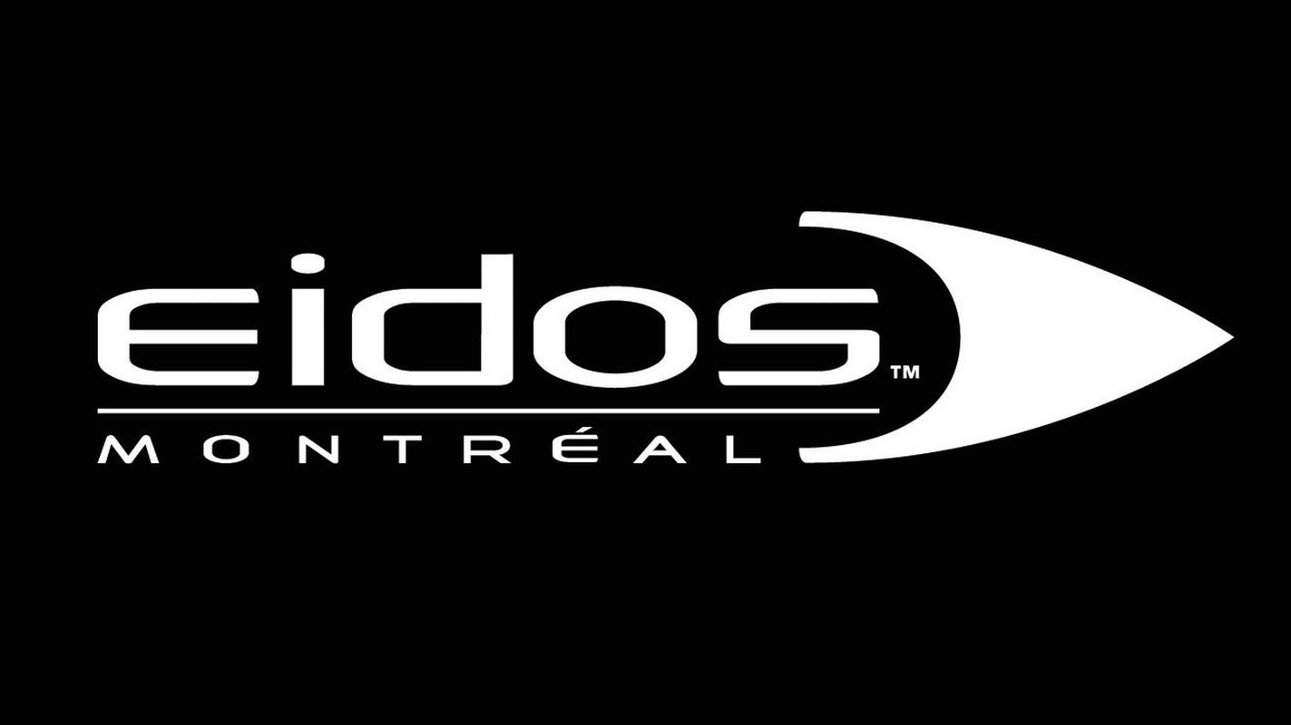 EIDOS玩游戏