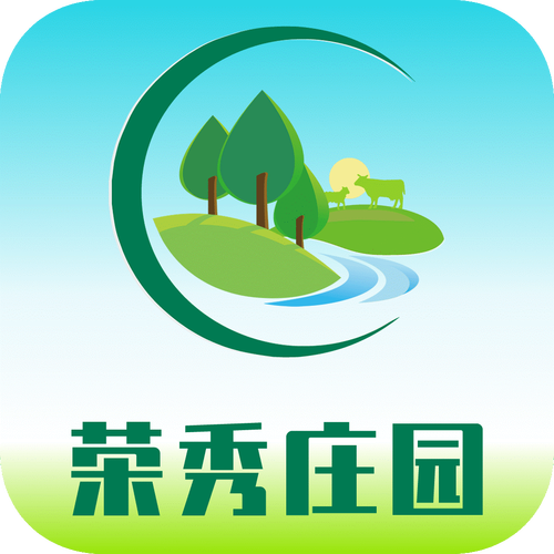 小庄园种树赚钱图标