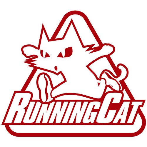 跑步猫手机版图标
