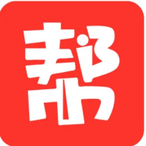 帮小咖105图标
