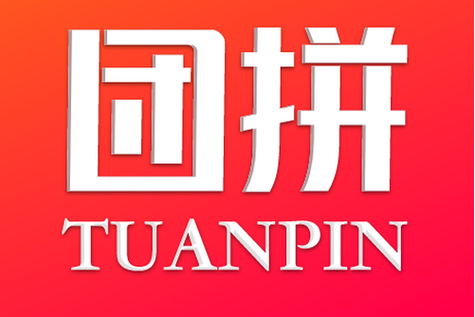 炎兔拼团商城拼团图标