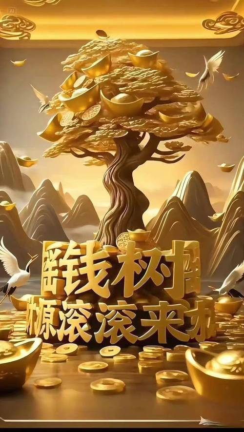 财库手机版截图