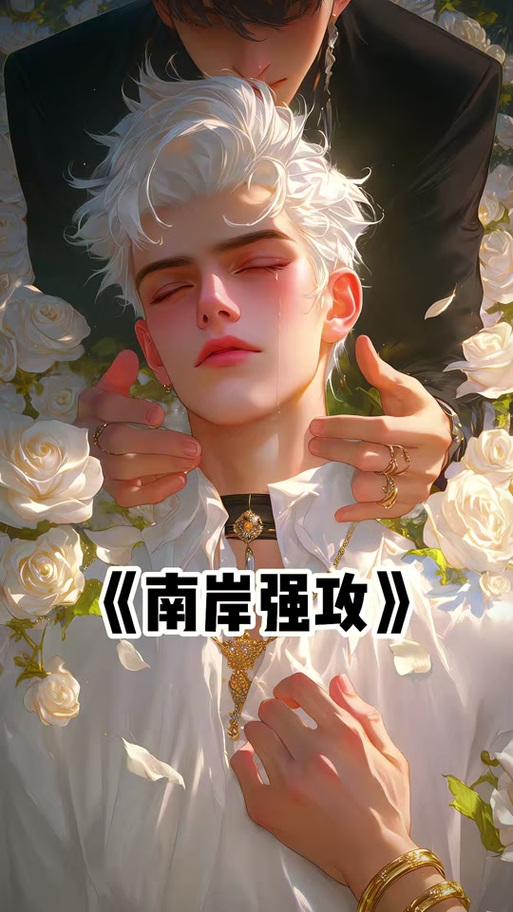 南岸小说手机版