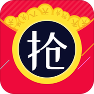 赚赚抢红包安卓版图标