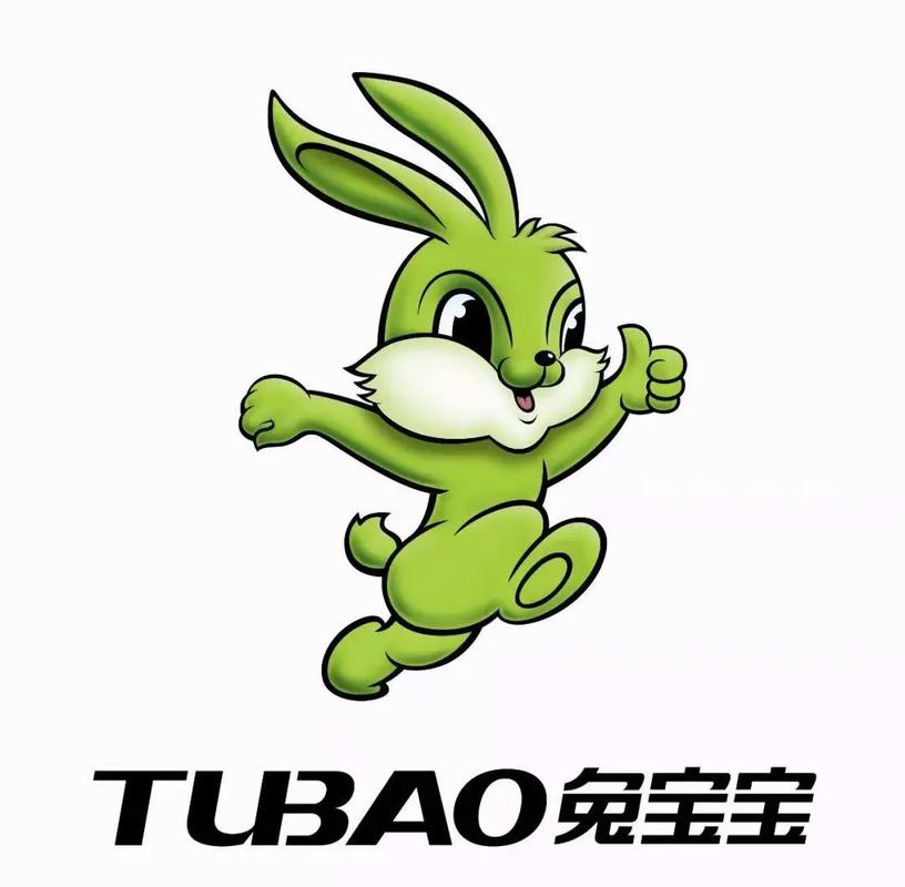 兔兔冲呀图标
