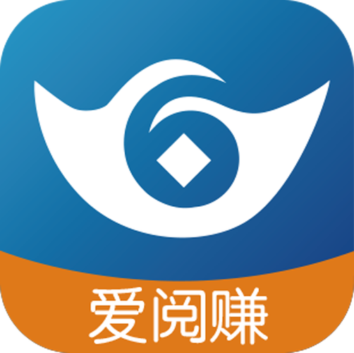 阅读助手赚钱手机图标
