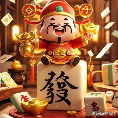 富贵大官人赚金版截图