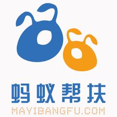 蚂蚁帮扶APP最新版图标