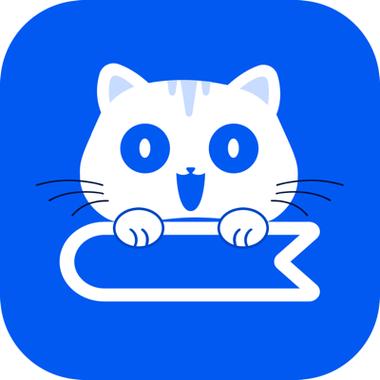 小猫阅读网在线免图标