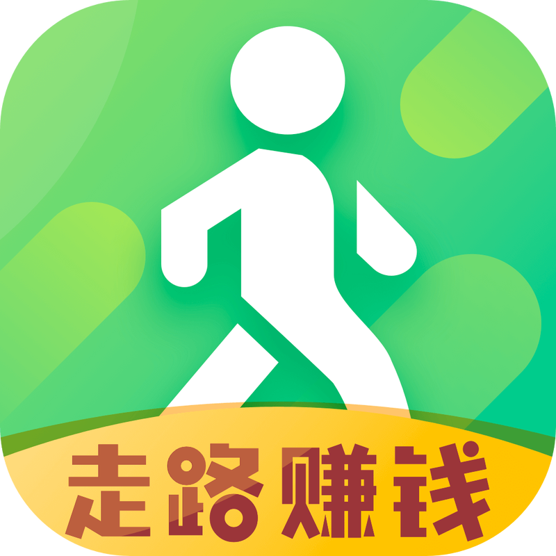 步步有赏手机版图标