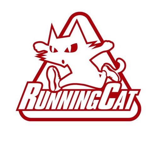 跑步猫手机截图