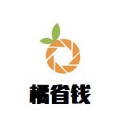 桔子街购物省钱购图标