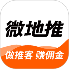 微地推赚钱版图标
