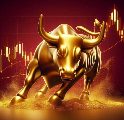 金牛配资图标