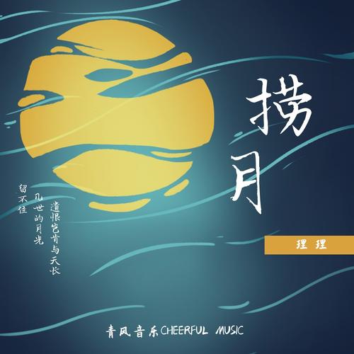 捞月视频