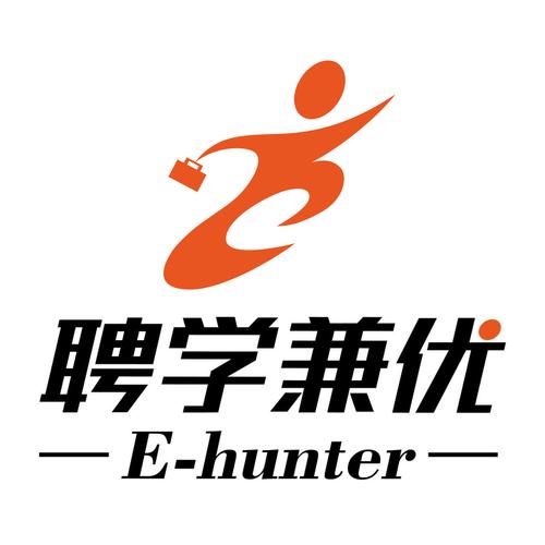 聘学兼优商家端图标