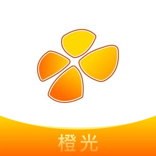 橙光阅读器鲜花试图标