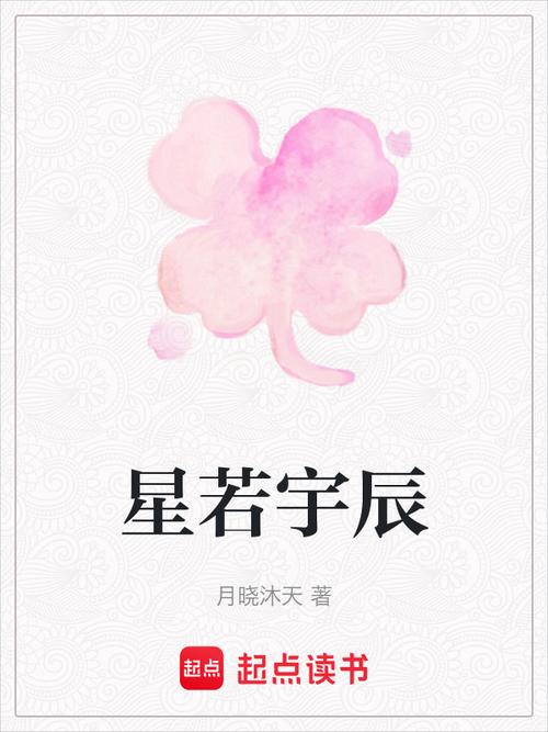 宇辰小说手机版图标