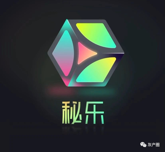 秘乐短视频赚钱正图标