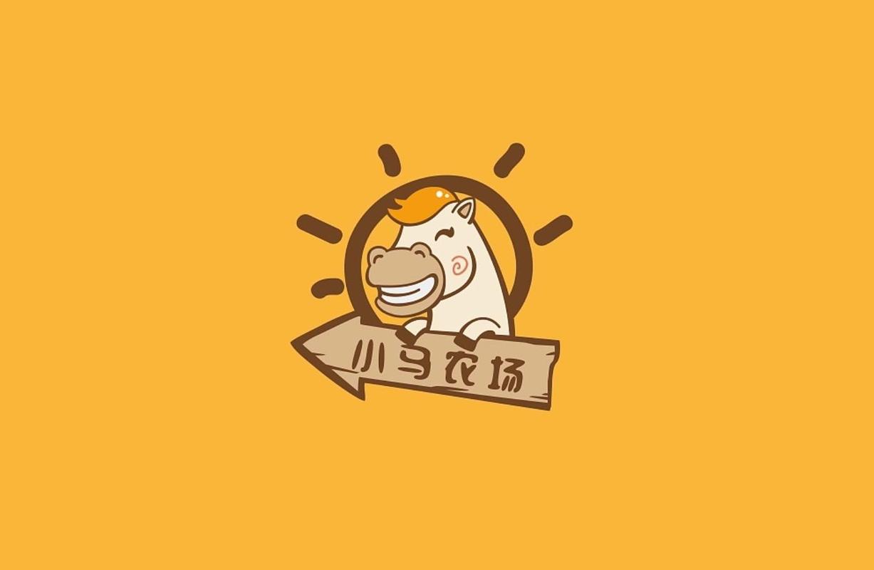 农场动物园岛湾村图标