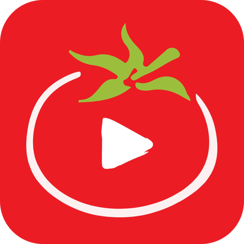 番茄短视频app图标
