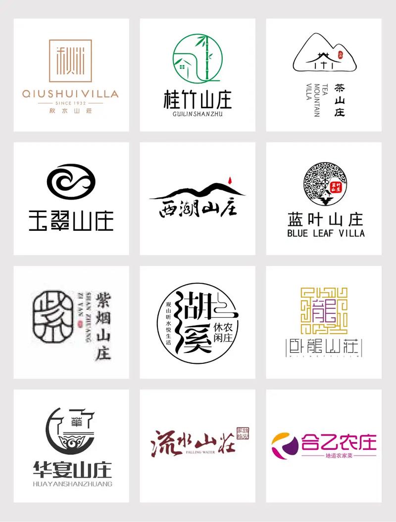 悠闲山庄赚钱版图标
