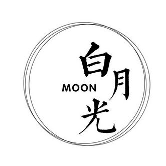 月光白条图标
