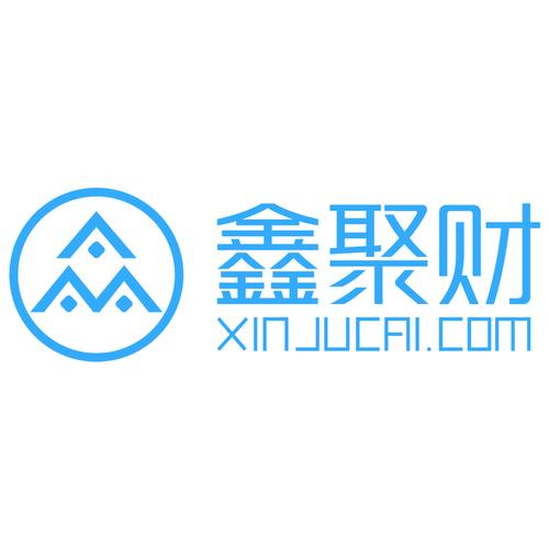 聚鑫人脉赚钱图标