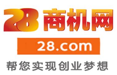28商机创业网安图标