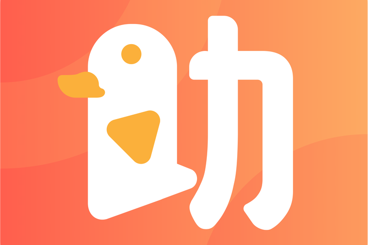 助力鸭客户端图标