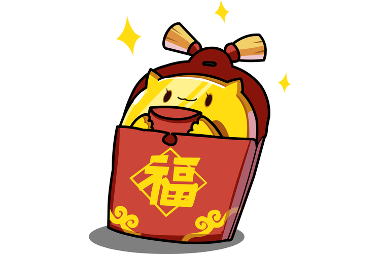 趣味找成语红包福截图