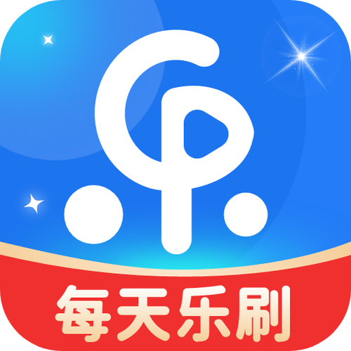 每天乐刷趣味答题APP最新版图标