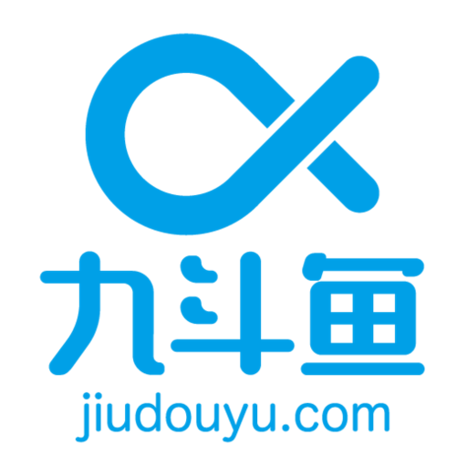 九斗鱼理财最赚钱图标