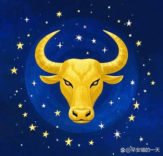金牛座赚钱转发分图标