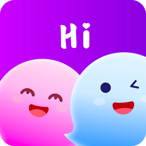 甜语视频聊天app