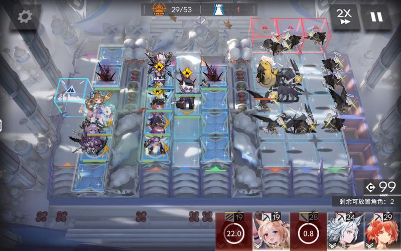 突突怪兽福利版