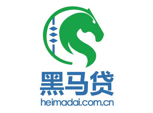 黑马小贷图标
