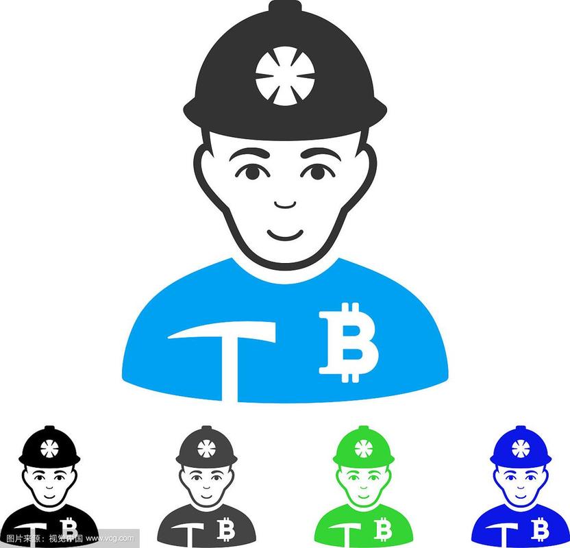 金融矿工截图