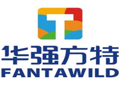 强方app图标
