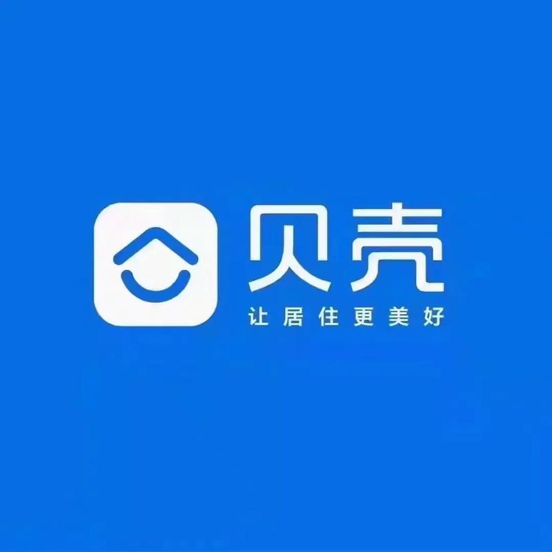 贝壳网赚钱图标