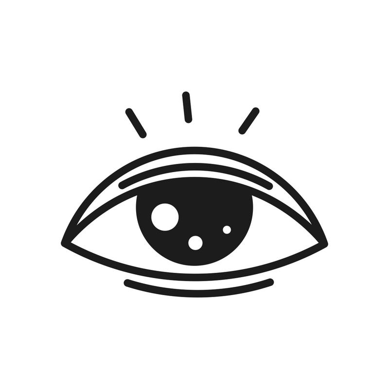 测试黑眼圈类型的截图